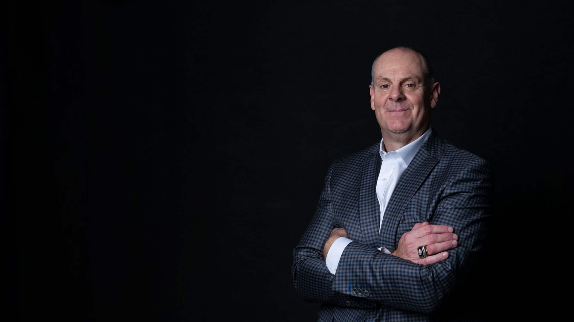 Keynote Speaker | Speaking Topics | Kendall Gammon